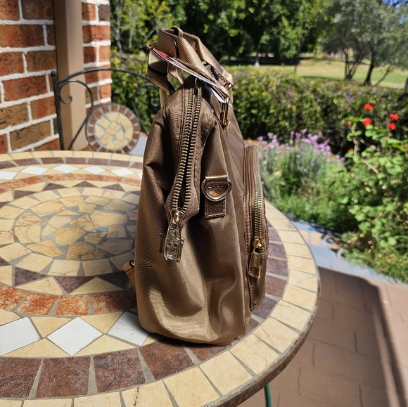 Secosana | Bags | Secosana Jean Convertible Backpack | Poshmark